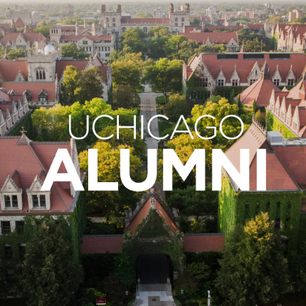 Benefits and services | UChicago Alumni & Friends