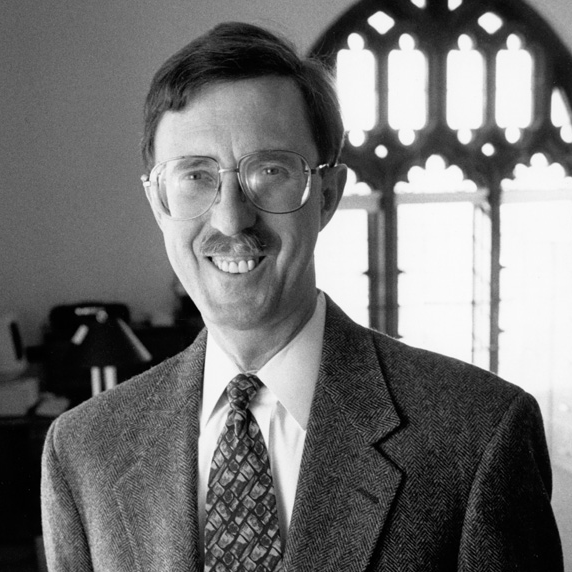A look back at John Boyer’s tenure as dean