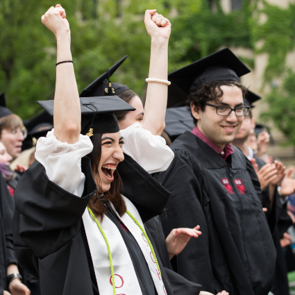 Giving | UChicago Alumni & Friends
