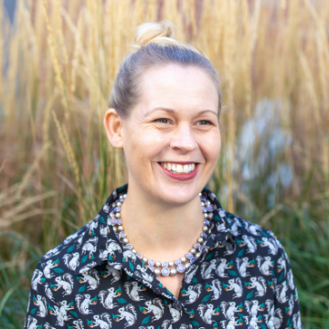 Staff directory | UChicago Alumni & Friends