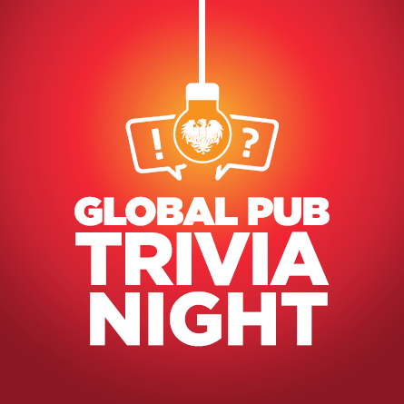 Global Pub Trivia Night