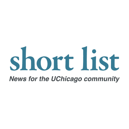 Newsletters | UChicago Alumni & Friends