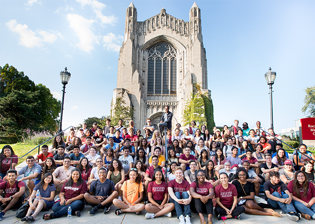 UChicago Alumni & Friends