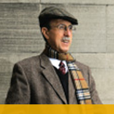 A look back at John Boyer’s tenure as dean