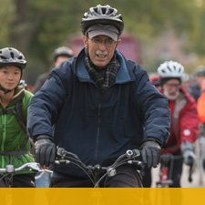 A look back at John Boyer’s tenure as dean