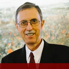 A look back at John Boyer’s tenure as dean