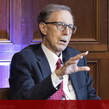 A look back at John Boyer’s tenure as dean