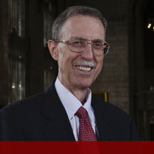 A look back at John Boyer’s tenure as dean