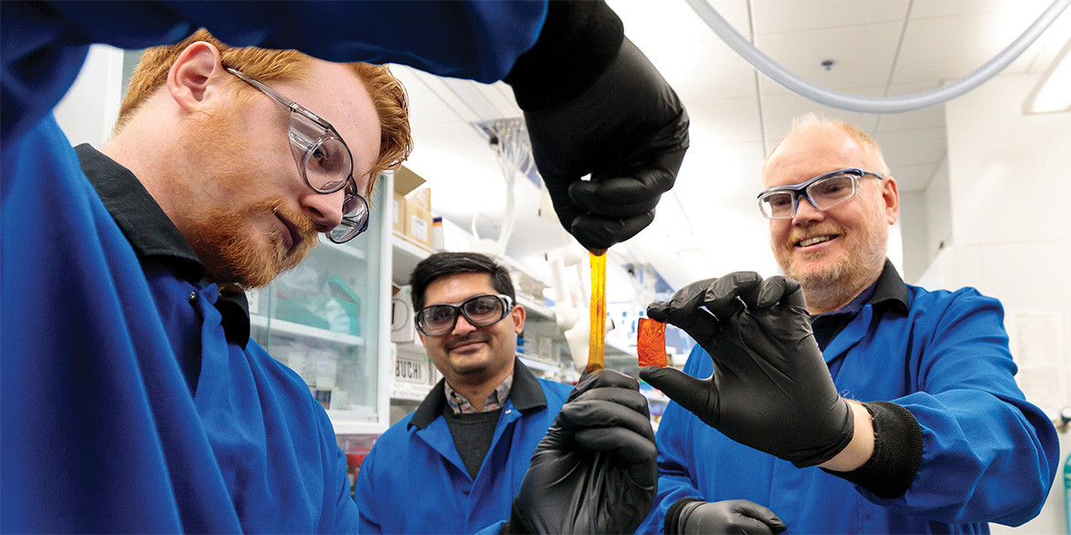 COVID 2025: Facing the threat of future pandemics